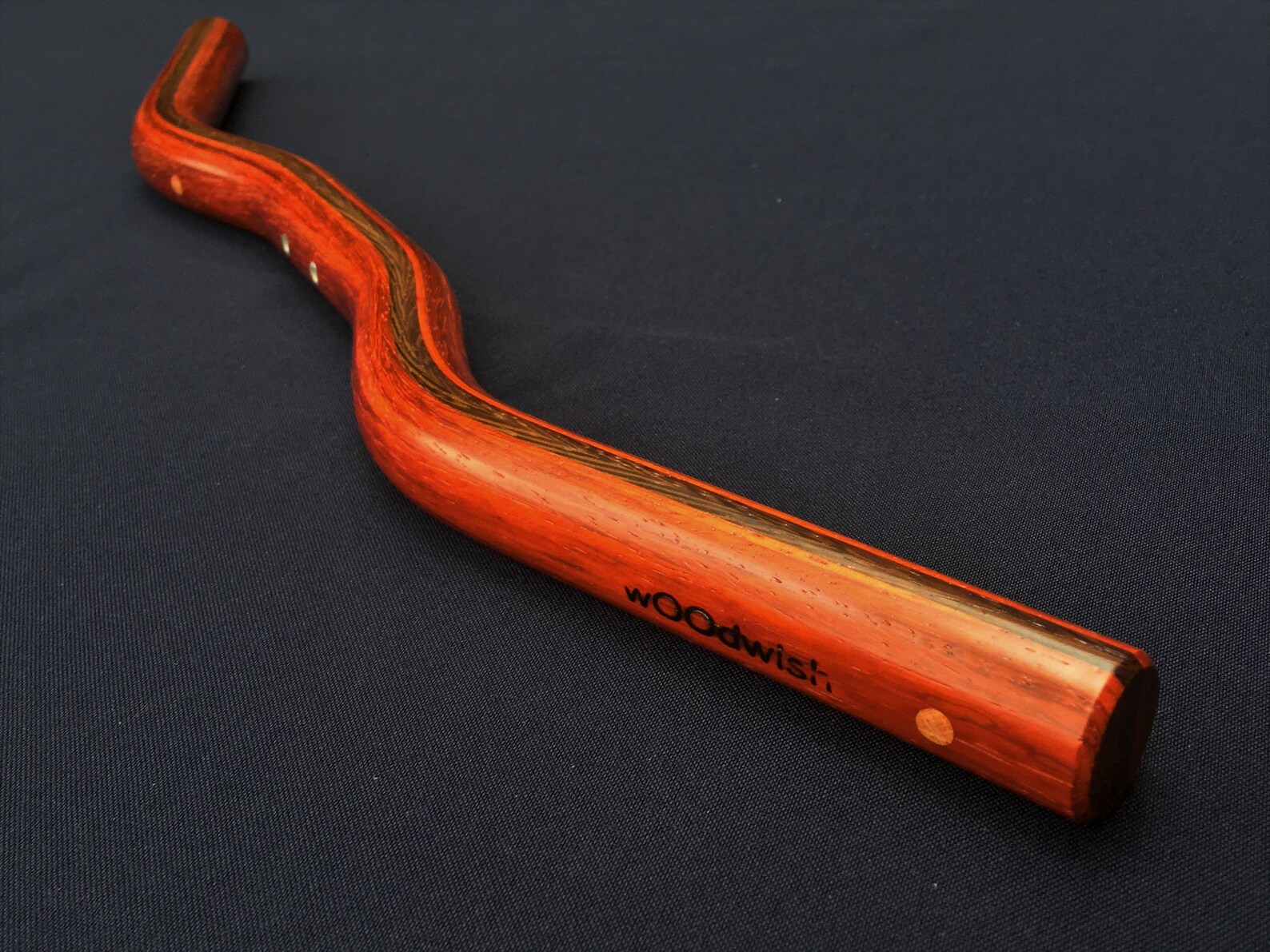 Wooden Moustache Bicycle Handlebar - Etsy