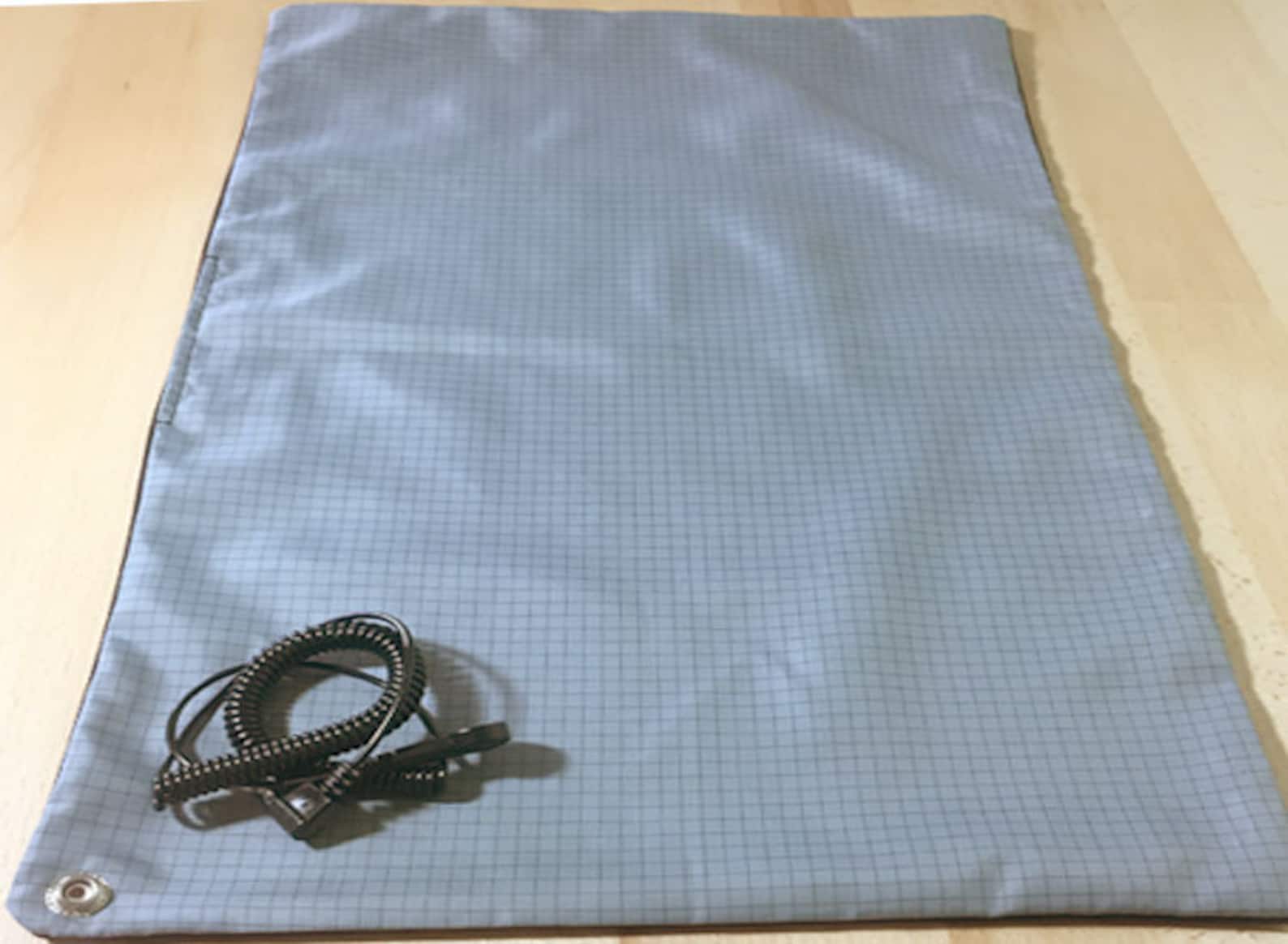 Earthing Grounding Mat Improves Sleep NATURAL Detox USA - Etsy