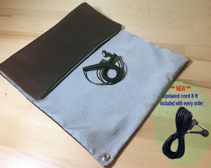 Grounding Crystal Set / Grounding / Protection / 8 Piece Crystal Set ...