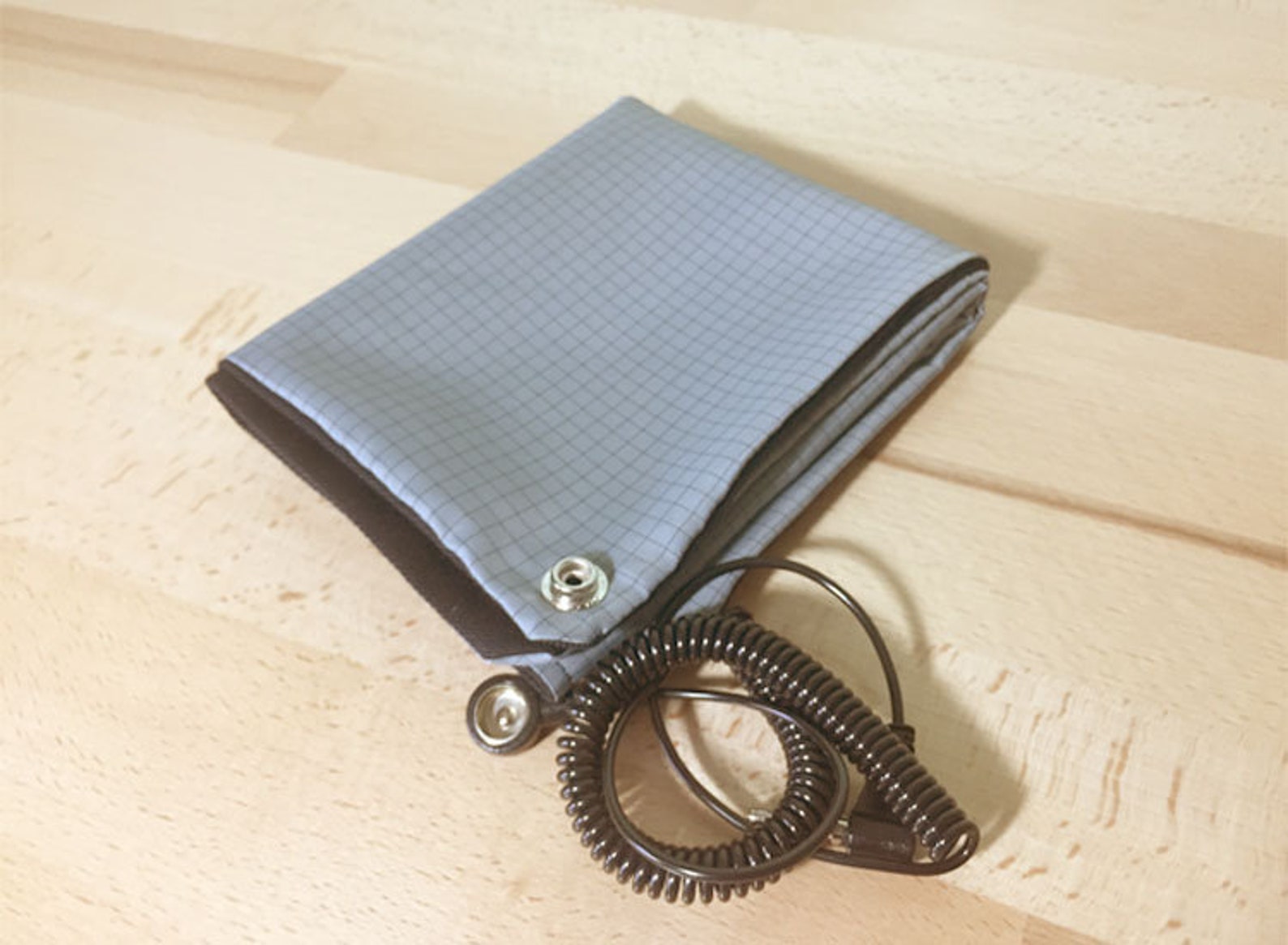 Earthing Grounding Mat Improves Sleep NATURAL Detox USA - Etsy