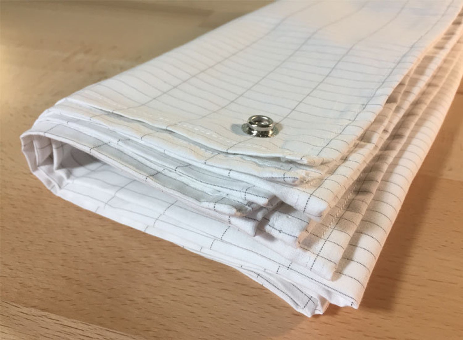 Conductive Earthing Grounding Half Sheet 96"x 23" & Conductive Copper ...