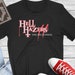 Dean Winchester Hell Hazers II Shirt - Etsy