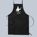 A New Recipe Ignis Apron - Etsy