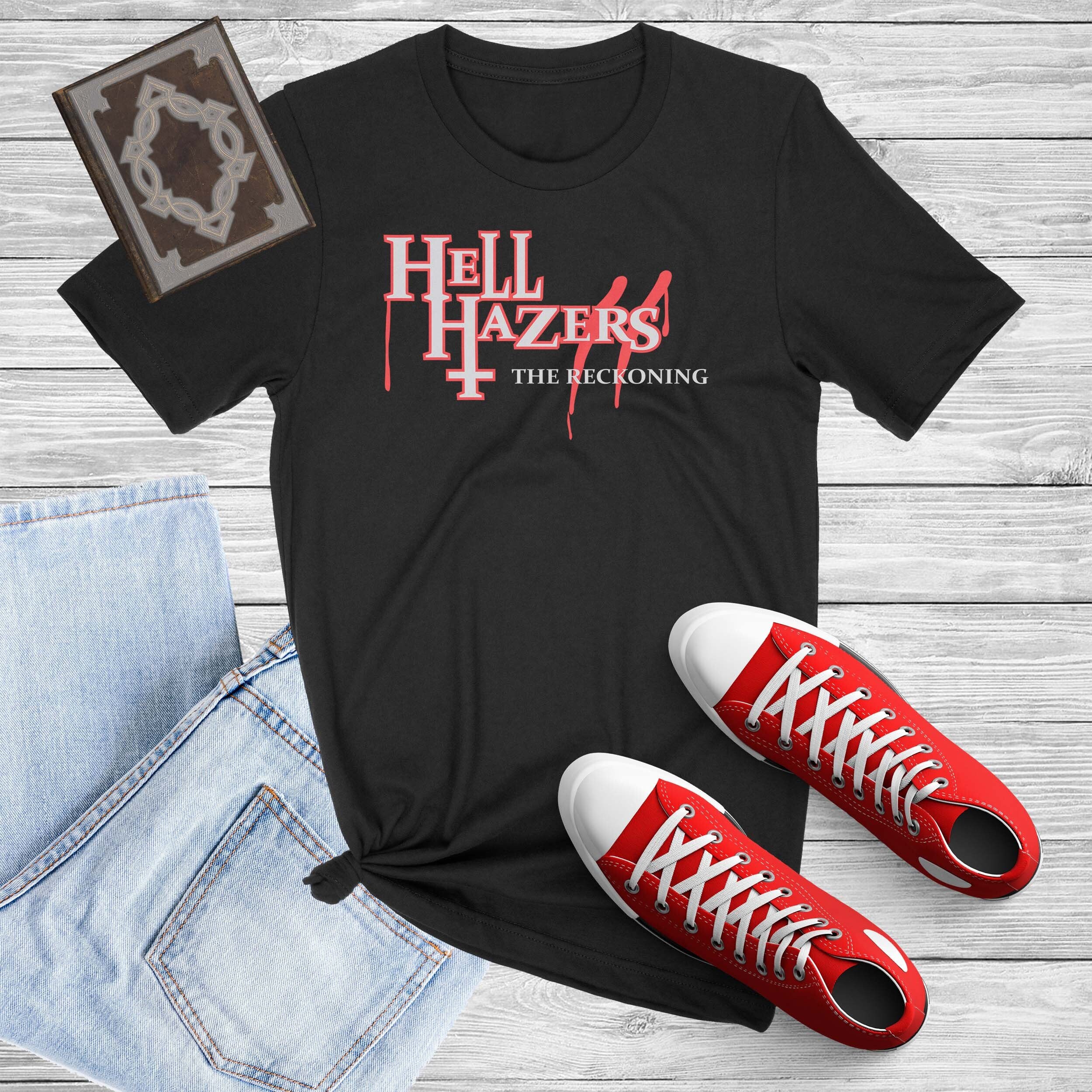 Dean Winchester In Hell