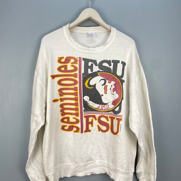 Florida State University - Etsy