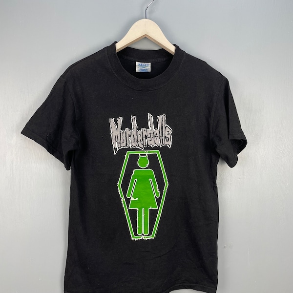 Murderdolls Shirt - Etsy
