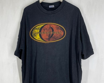 A Perfect Circle Shirt | Etsy