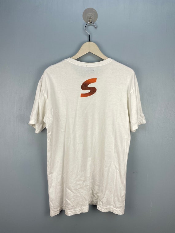 Vintage 90s Levis Silvertab T Shirt L - Etsy Vintage 90s Levis Silvertab T Shirt L - Etsy