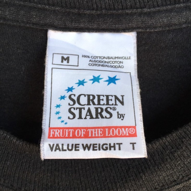 Vintage Y2K L.A.M.F. Studio Album the Heartbreakers Punk Band Tour ...