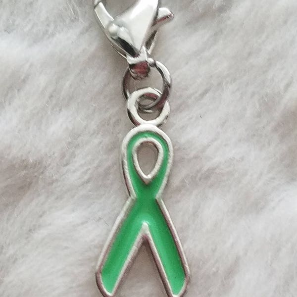 Mint Green Charm Pack - Etsy