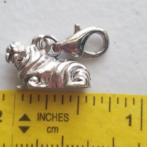 Walrus Charm Walrus Jewelry Sterling Silver Plated Pewter Marine ...