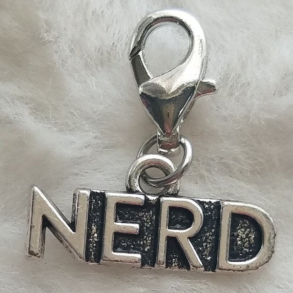 Nerd Jewelry - Etsy