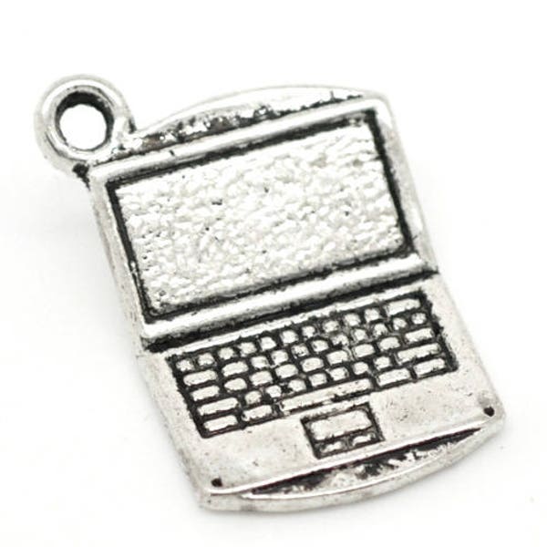 Computer Jewelry - Etsy