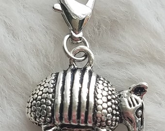 Armadillo Temporary Fake Tattoo Sticker set of 2 - Etsy