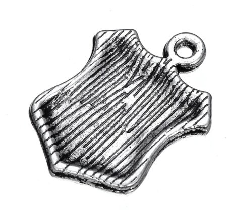 Police Badge Charm Law Enforcement Charm Police Jewelry - Etsy