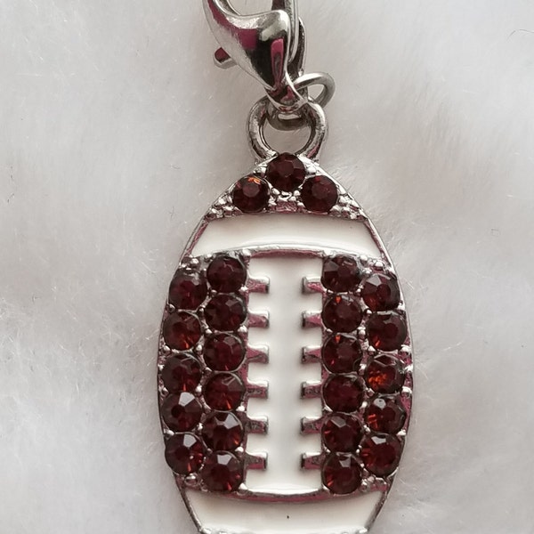 Bling Football - Etsy
