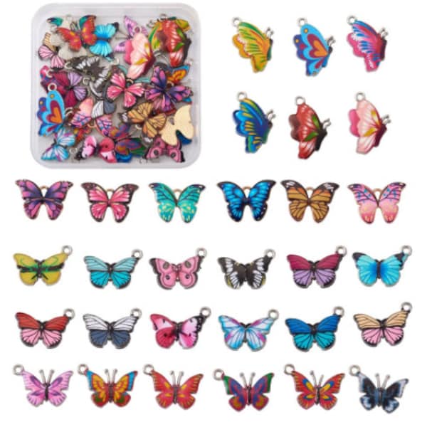 Charms in Bulk - Etsy