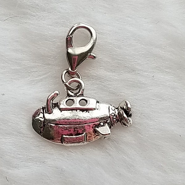 Steampunk Submarine - Etsy