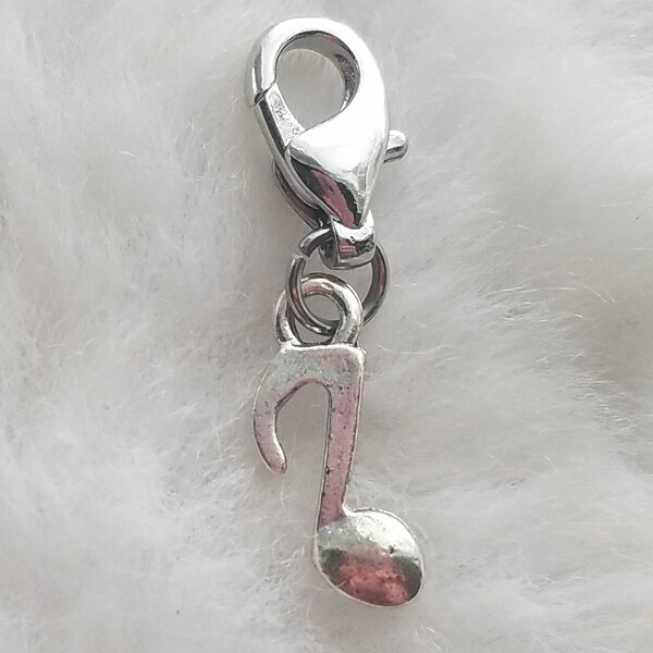 Music Pendant - Etsy