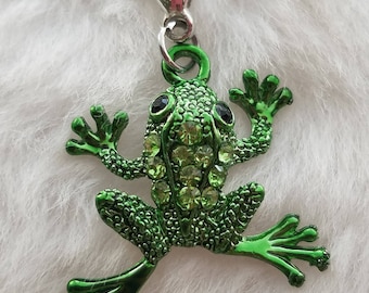 50pcs Frog Charms Pendant 16x13mm Antique Silver Ornament - Etsy