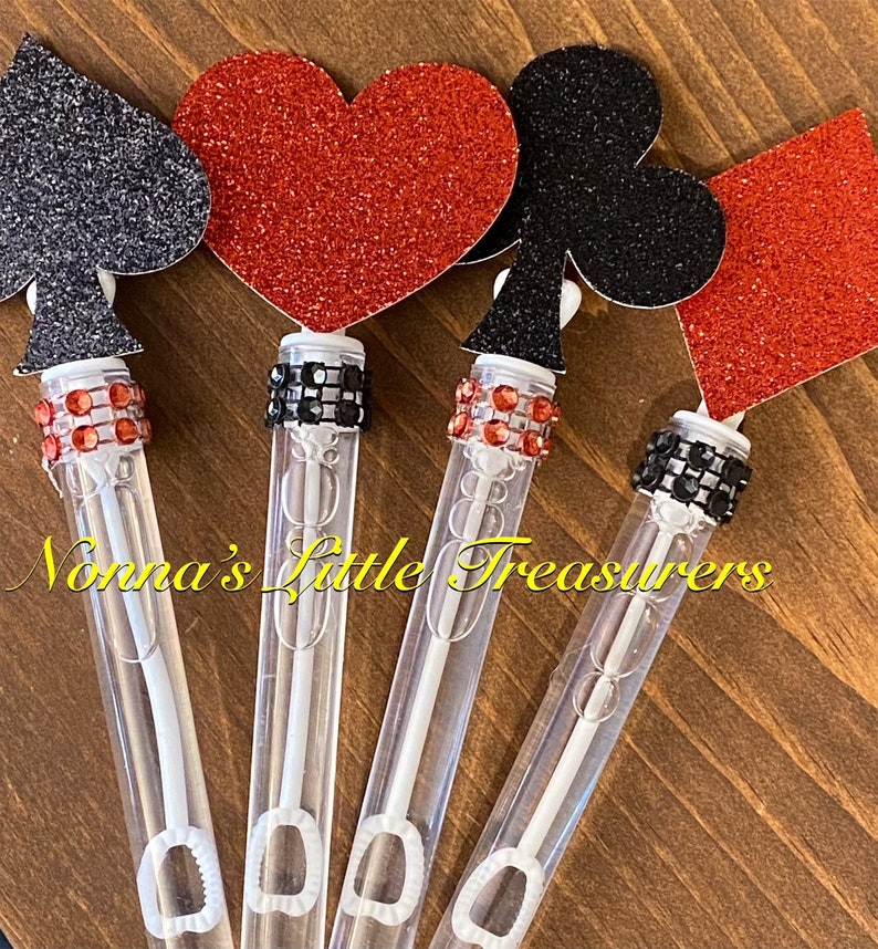 12 Alice in Wonderland Bubble Wands,alice in Wonderland Bubble Favor ...