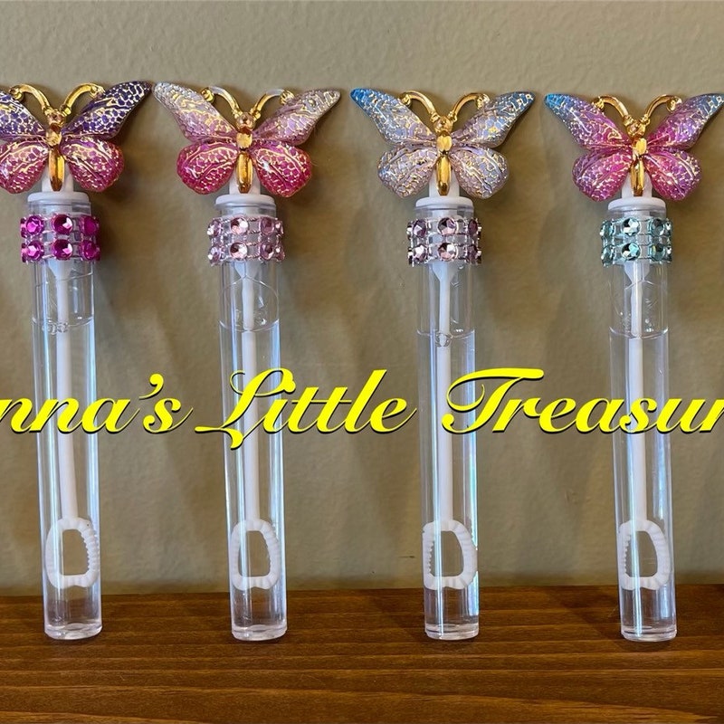 Butterfly Party Favors - Etsy