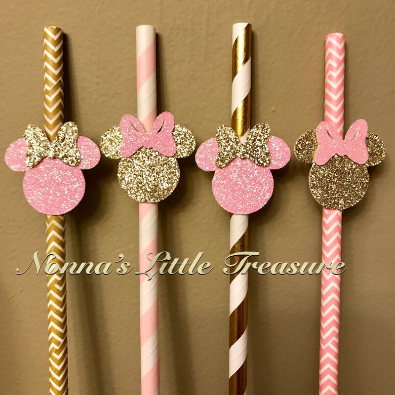 Minnie Mouse Props - Etsy