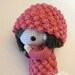 Mayte 17 Amigurumi Doll Crochet Pattern PDF - Etsy