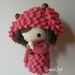 Mayte 17 Amigurumi Doll Crochet Pattern PDF - Etsy