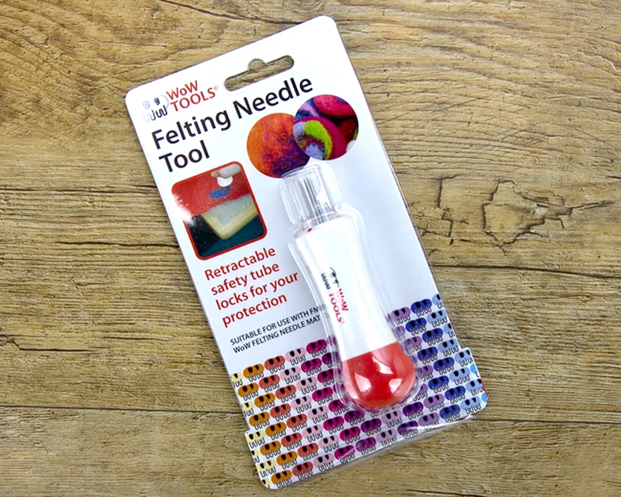 Felting Brush Mat Needle Multi-Needle Tool Combo Set Felt | Etsy