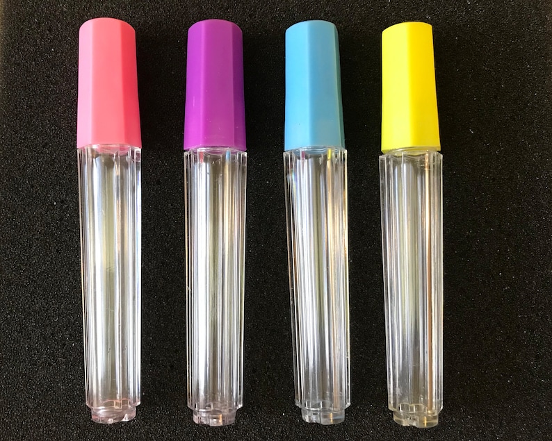 Needle Case - Storage Tubes | Safely Organize Felting Needles, Sewing ...