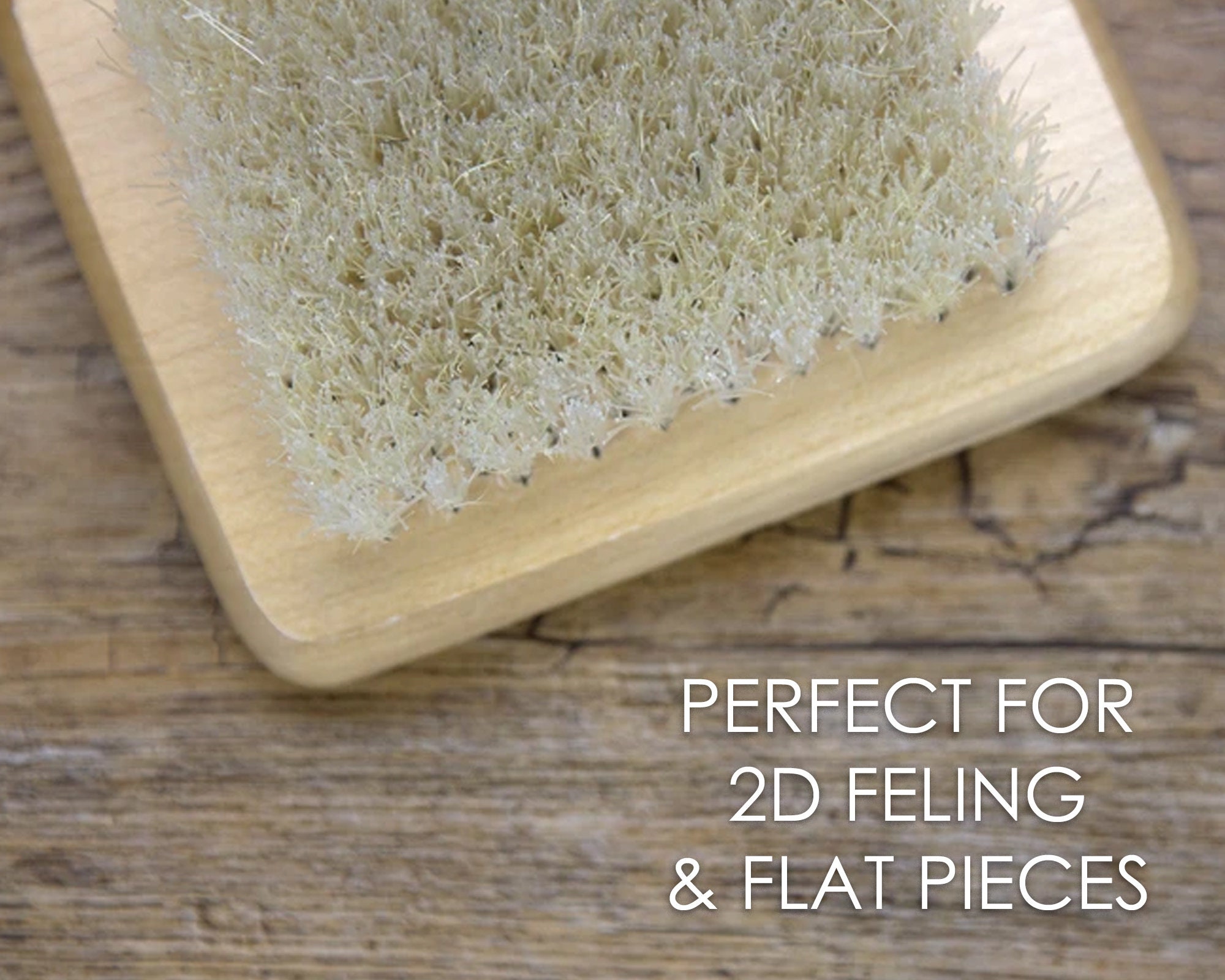 Felting Brush Mat + Needle Multi-needle Tool Combo Set - Felt Mat ...