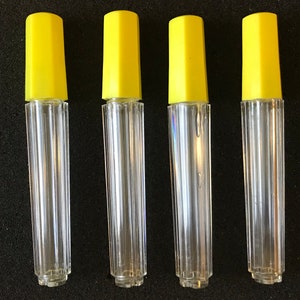Needle Case - Storage Tubes | Safely Organize Felting Needles, Sewing ...