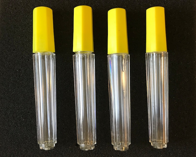 Needle Case - Storage Tubes | Safely Organize Felting Needles, Sewing ...