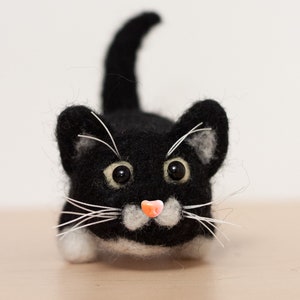 Animal Noses Assortment Variety Pack - 20 Noses | Black, Brown, Pink ...