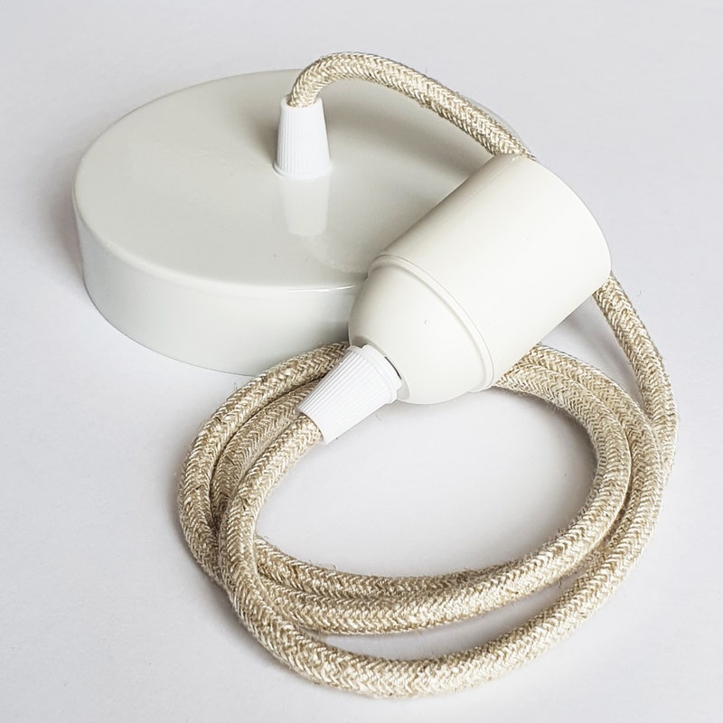 Textile Cable - Etsy