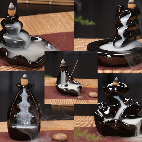 Water Incense - Etsy