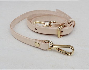 Long strap purse | Etsy