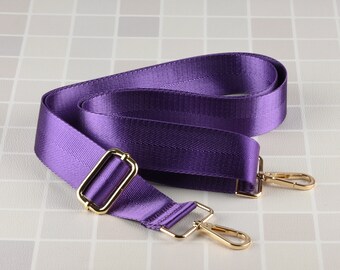 Purple Strap | Etsy