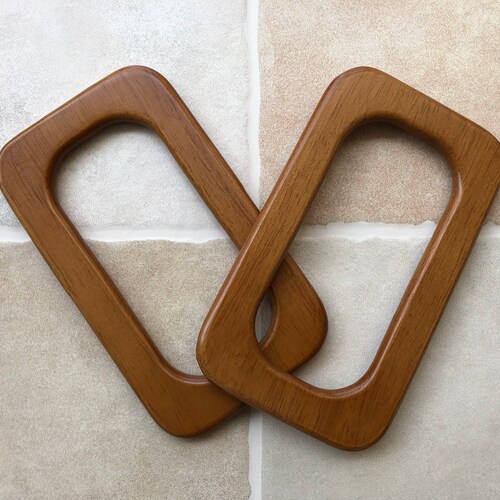 90mm Metal O Rings Bag Handles Large O Buckle Purse Rings | Etsy