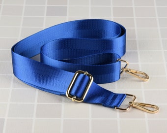 Light Blue Bag Strap - Etsy