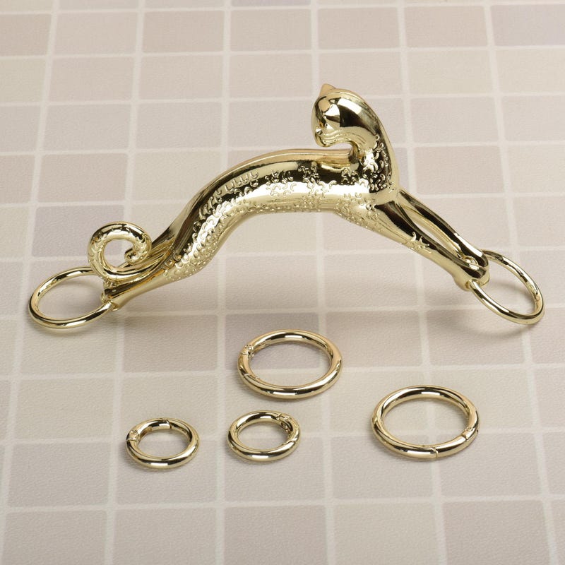Metal Frames for Handbags - Etsy