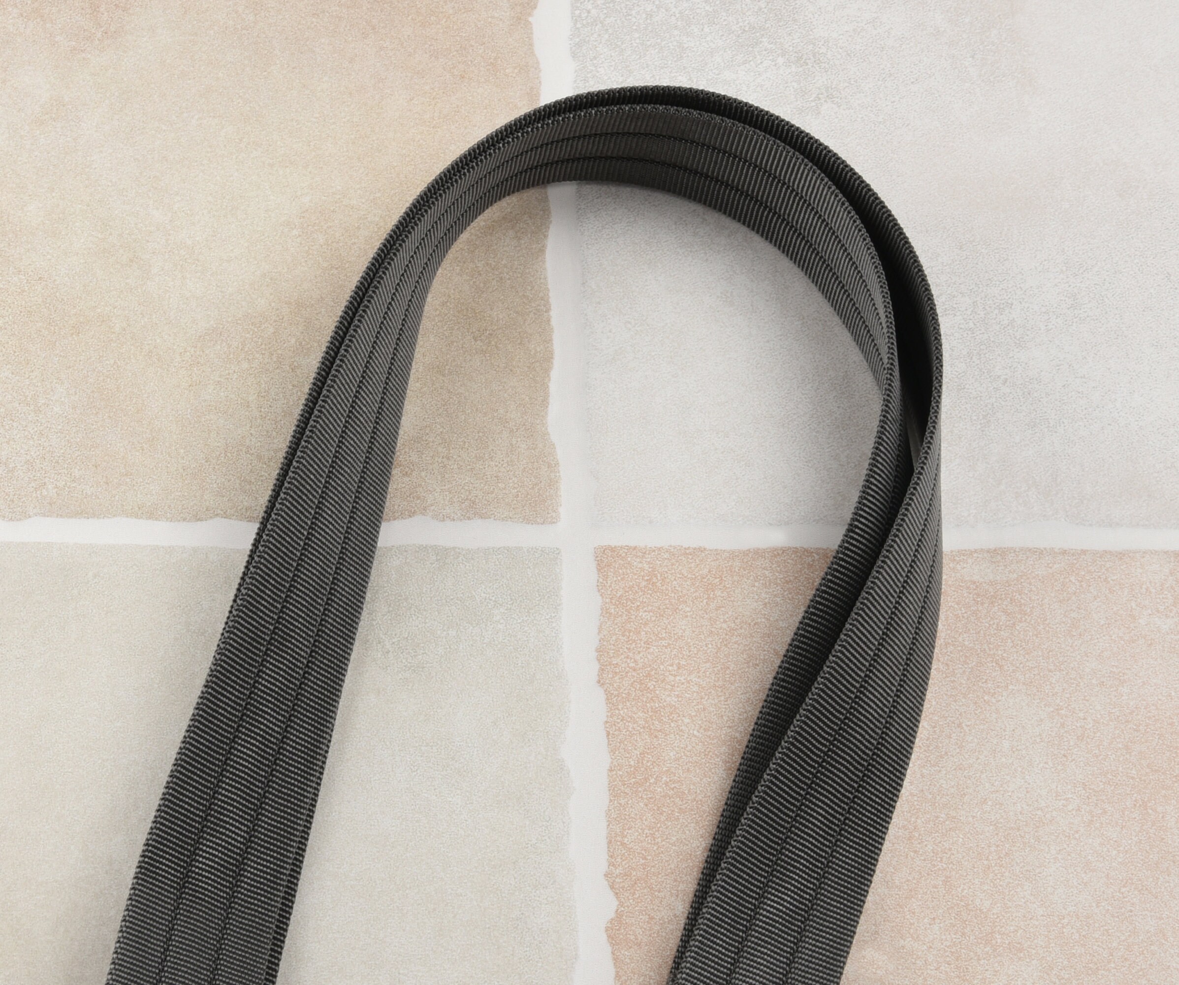 Gray Nylon Strap for Bag 1.18 Inch Wide Cross Body Strap - Etsy Hong Kong