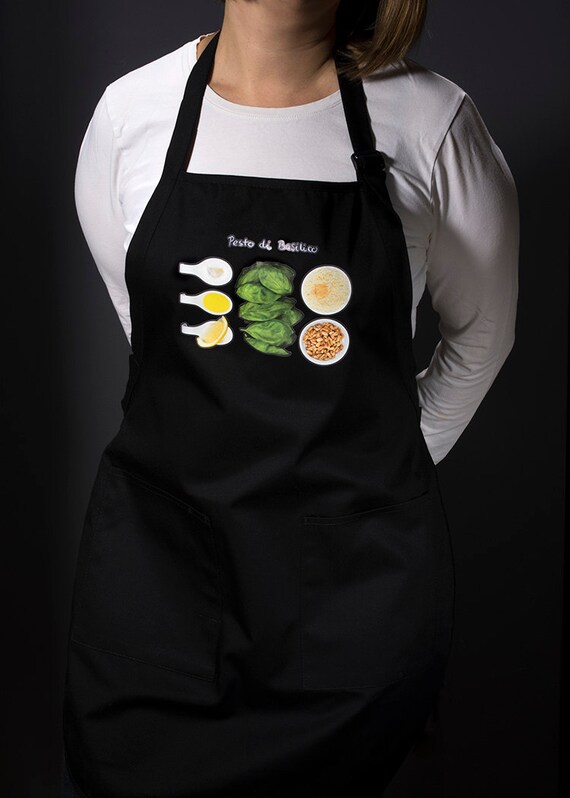 Kitchen Aprons for the Modern Home Chef. for Men and Women. | Etsy