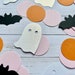 Pink Spooky One Party Package Our Little Boo is Turning One - Etsy