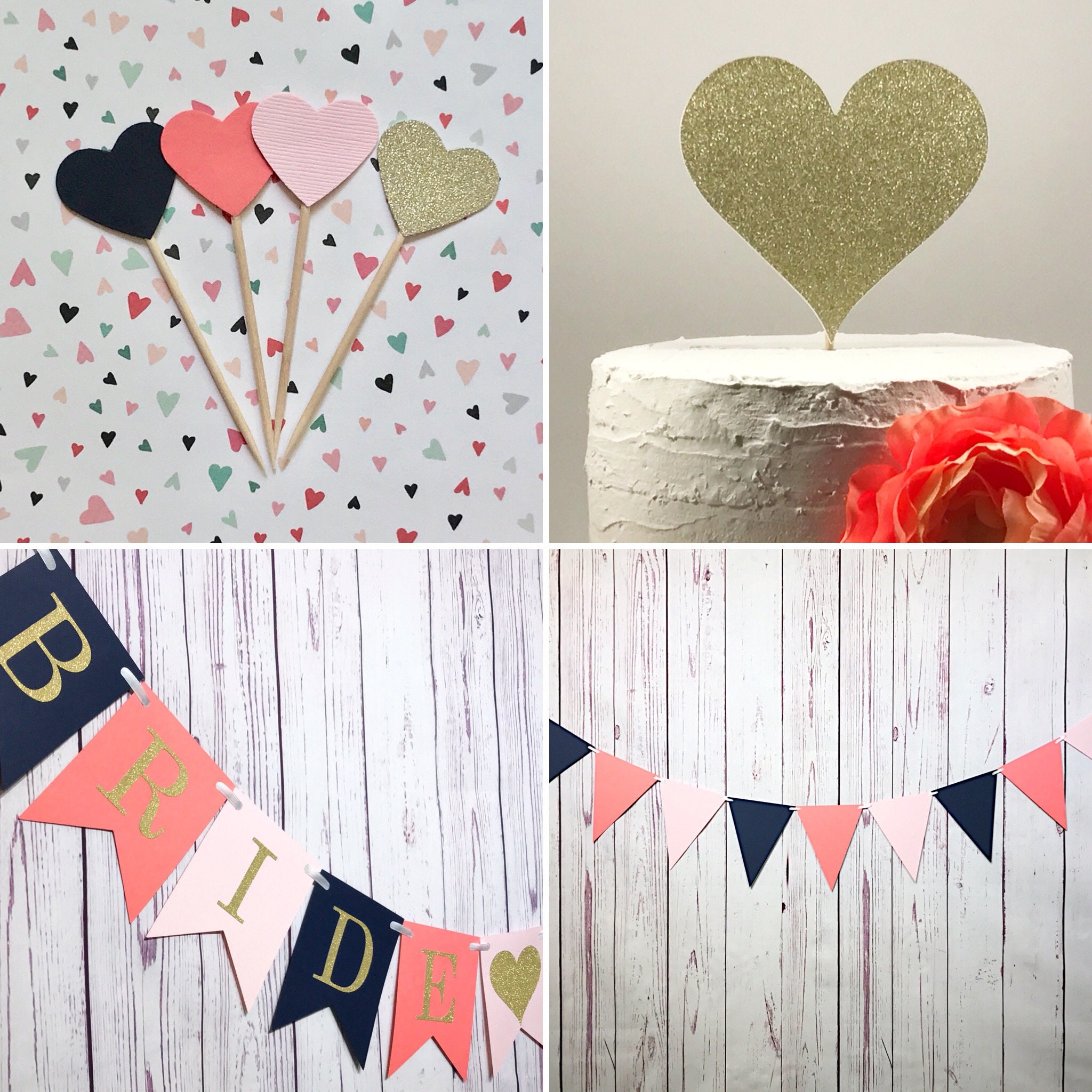 Bride Tribe Banner Bride Tribe Stagette Hen Party Banner - Etsy