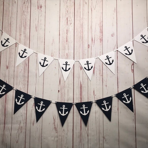Nautical Theme Party - Etsy