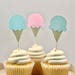 Ice Cream Toppers Ice Cream Birthday Ice Cream Social - Etsy Canada