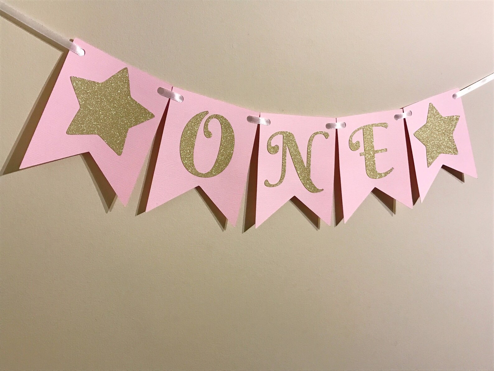Twinkle Twinkle Little Star Banner Twinkle Twinkle Banner | Etsy