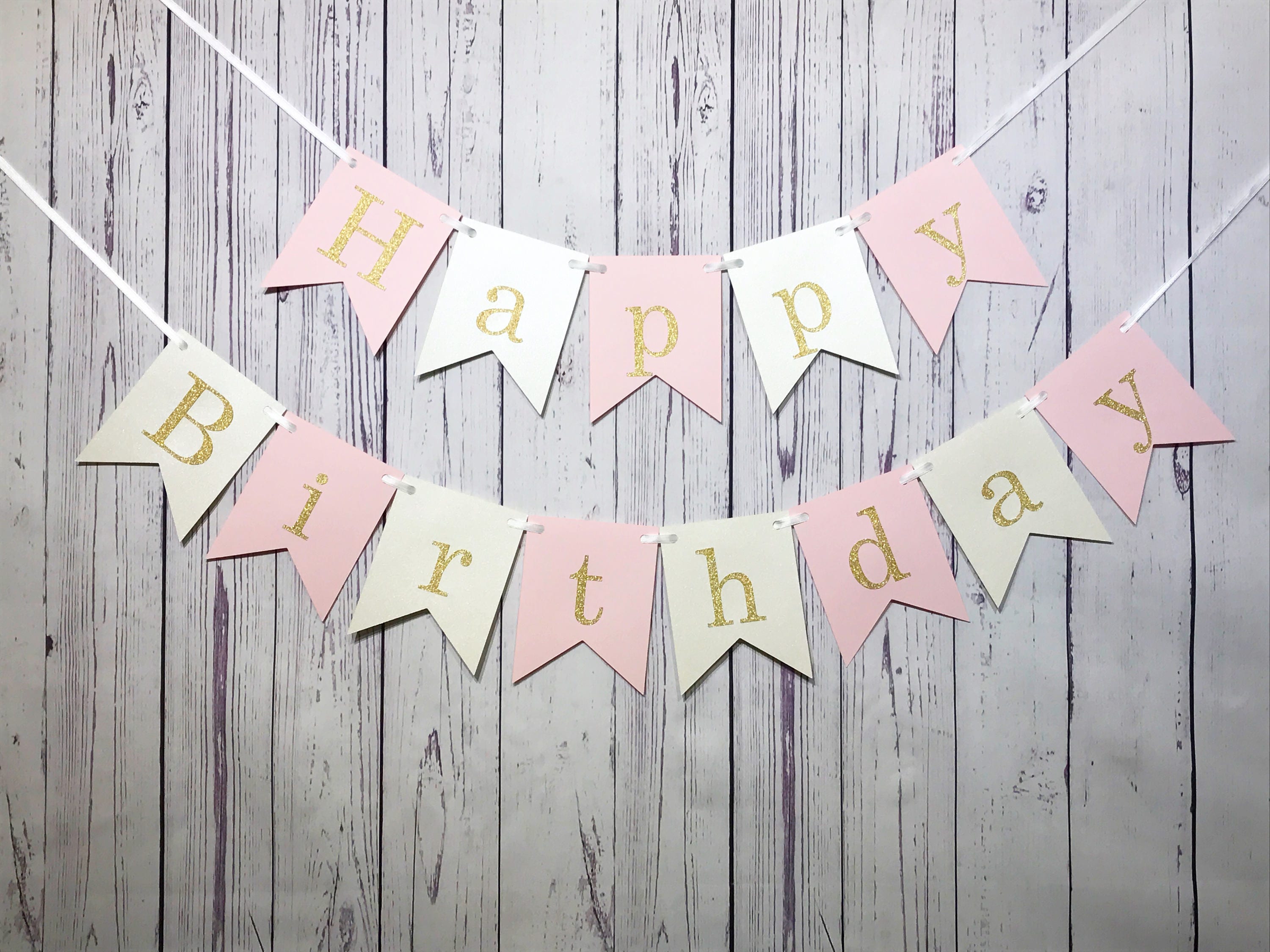 Monthly Photo Banner First Year Banner Milestone Banner - Etsy